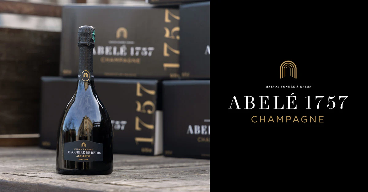 Champagne Abelé : Une élégance intemporelle depuis 1757 - Kikico ...
